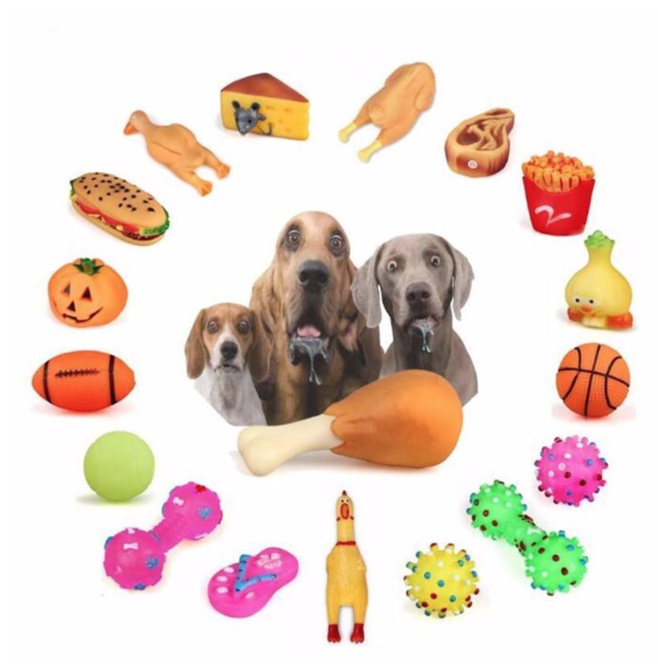 20 Unique Christmas Gift Ideas for Dog Lovers | Glamorous Dogs